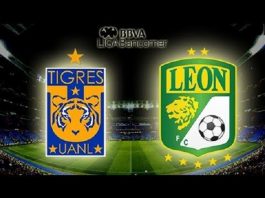 Nhận định Tigres UANL vs Club Leon, 8h45 ngày 24/05: VĐQG Mexico
